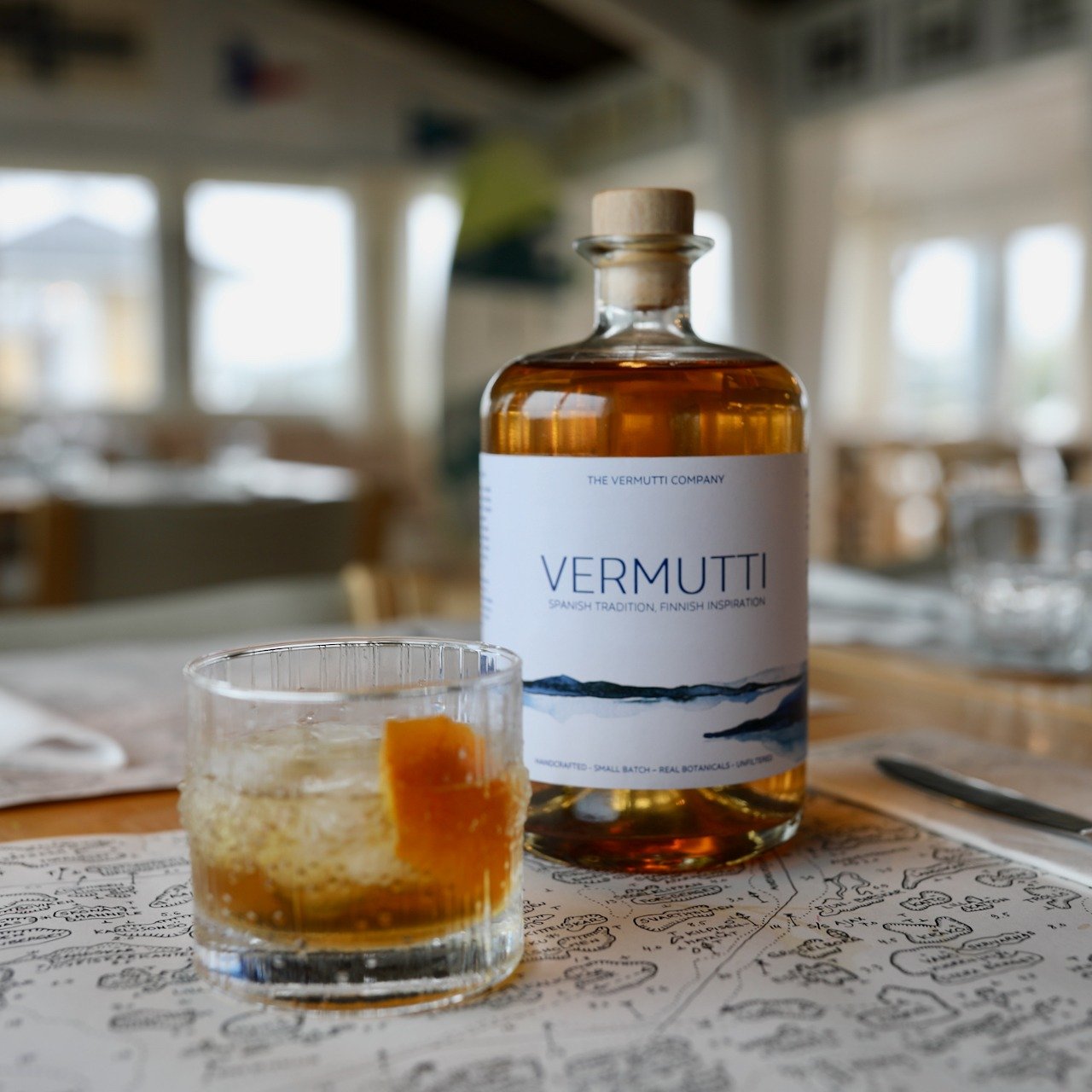 Vermutti Original Formula – The Vermutti Company